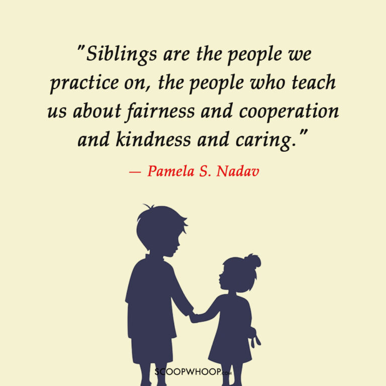 230 Best Brother and Sister Captions for Instagram: Cute, Funny, and ...