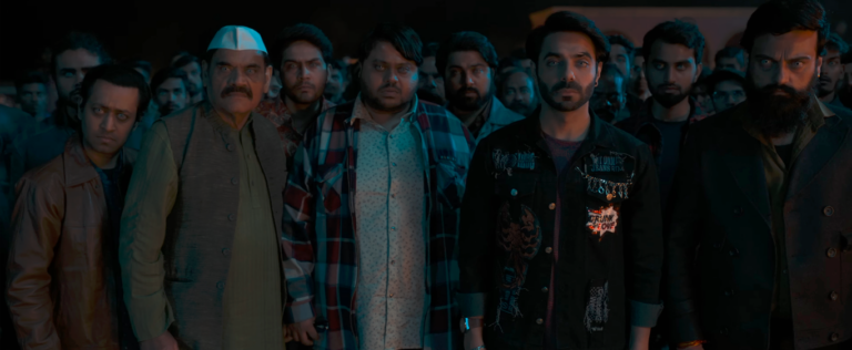 ‘Stree 2’ Is Proof That A Good Story Can Do Wonders At The Box Office ...