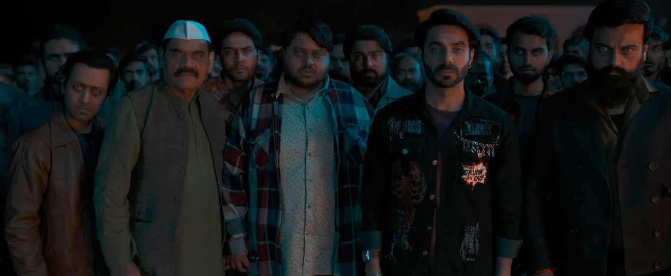 ‘Stree 2’ Is Proof That A Good Story Can Do Wonders At The Box Office ...