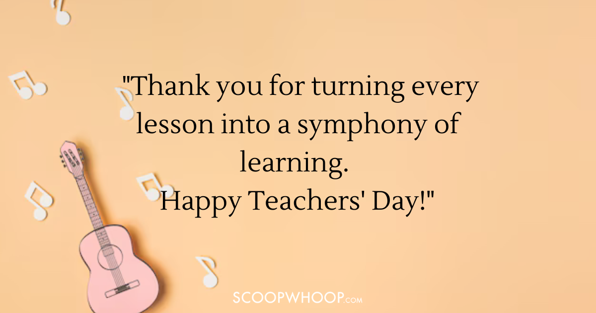 Music Teacher Quotes First Year Teaching? Tips For Music Teachers