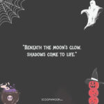 100 Creepy Halloween Phrases: Spooky and Eerie Sayings for the Season