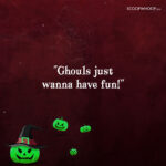 100 Creepy Halloween Phrases: Spooky and Eerie Sayings for the Season