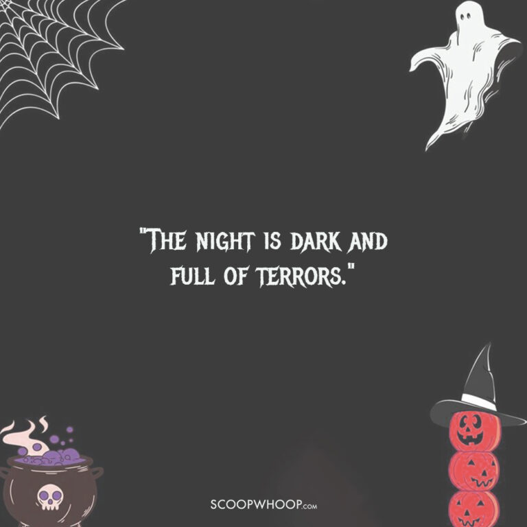100 Creepy Halloween Phrases: Spooky and Eerie Sayings for the Season