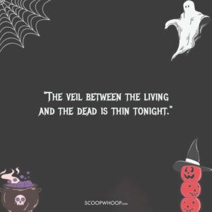 100 Creepy Halloween Phrases: Spooky and Eerie Sayings for the Season