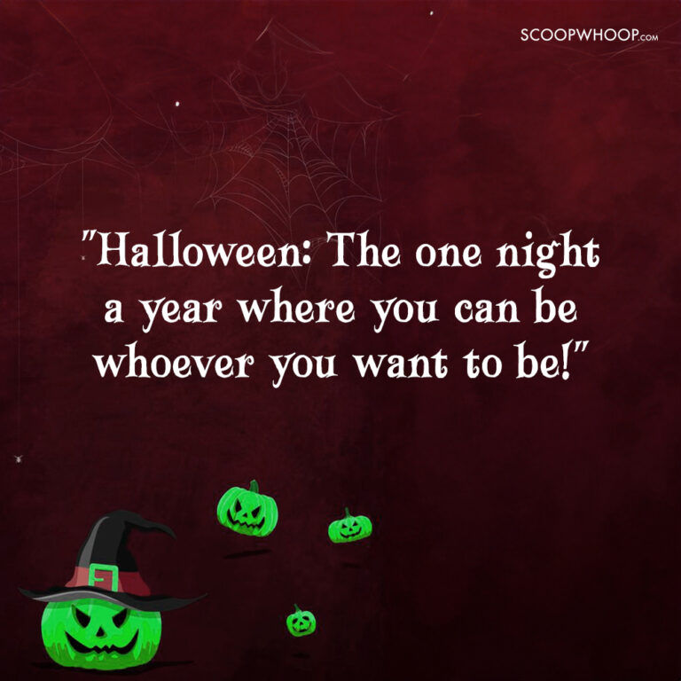 100 Creepy Halloween Phrases: Spooky and Eerie Sayings for the Season