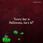 100 Creepy Halloween Phrases: Spooky and Eerie Sayings for the Season