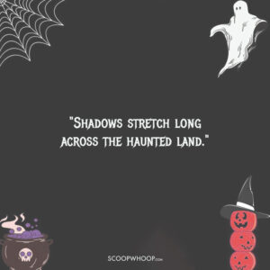 100 Creepy Halloween Phrases: Spooky and Eerie Sayings for the Season