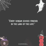 100 Creepy Halloween Phrases: Spooky and Eerie Sayings for the Season