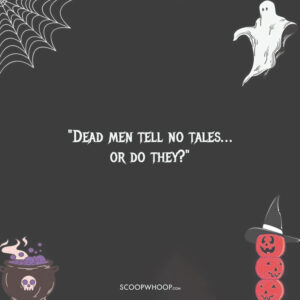 100 Creepy Halloween Phrases: Spooky and Eerie Sayings for the Season