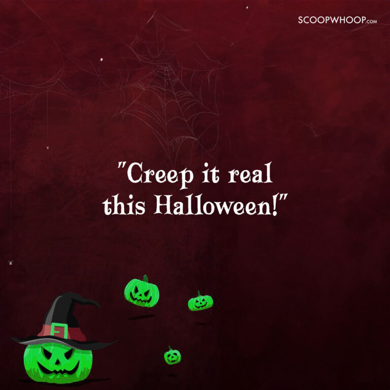 100 Creepy Halloween Phrases: Spooky and Eerie Sayings for the Season