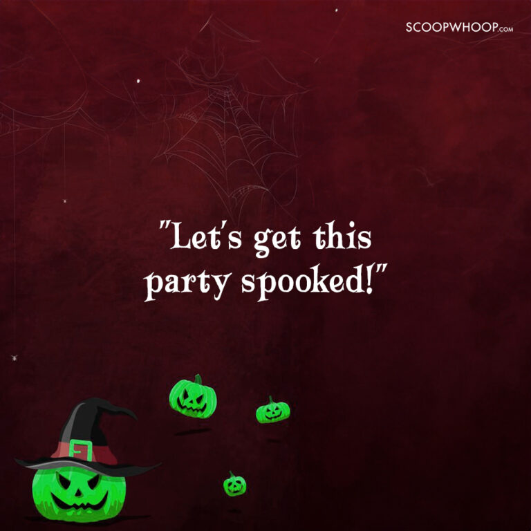 100 Creepy Halloween Phrases: Spooky and Eerie Sayings for the Season
