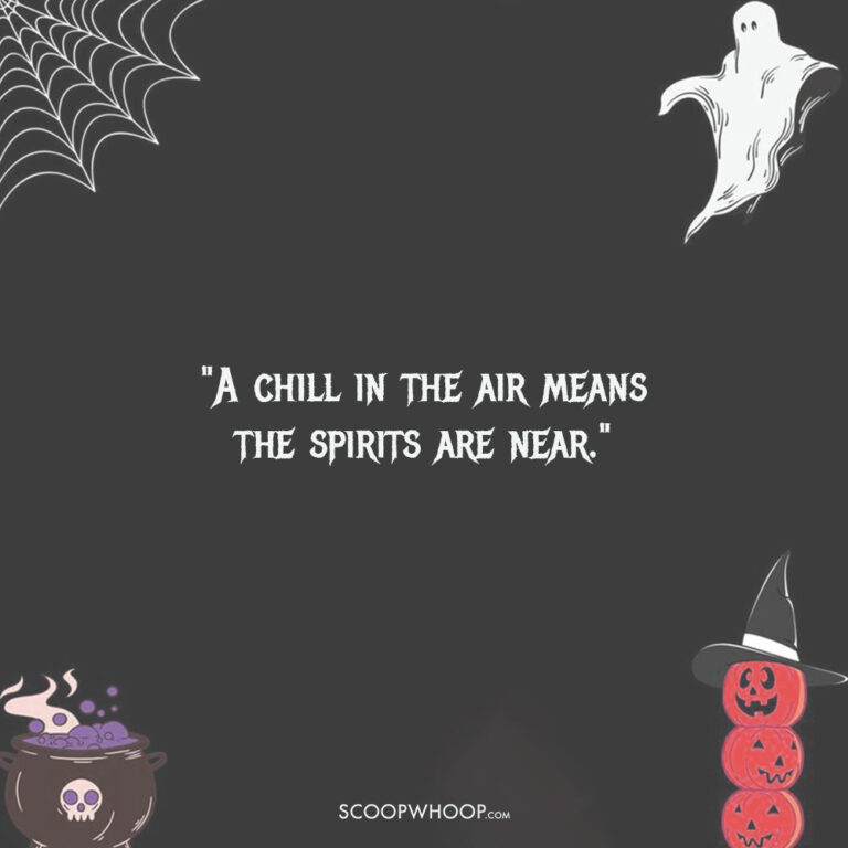 100 Creepy Halloween Phrases: Spooky and Eerie Sayings for the Season