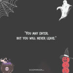 100 Creepy Halloween Phrases: Spooky and Eerie Sayings for the Season