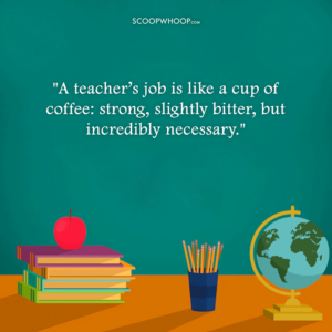 100+ Funny Teachers' Day Quotes: Witty and Sarcastic Wishes for Teachers