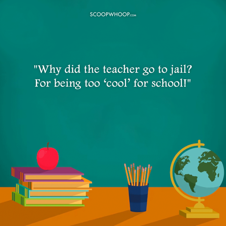 100+ Funny Teachers' Day Quotes: Witty and Sarcastic Wishes for Teachers