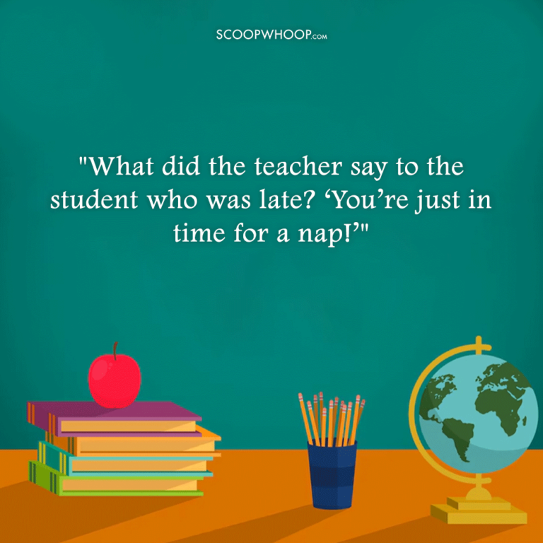 100+ Funny Teachers' Day Quotes: Witty and Sarcastic Wishes for Teachers