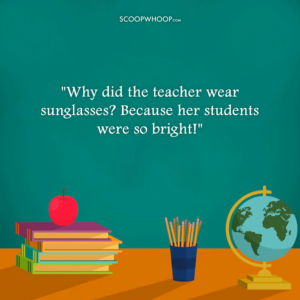 100+ Funny Teachers' Day Quotes: Witty and Sarcastic Wishes for Teachers