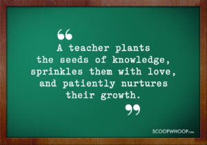 150+ Heartfelt Appreciation Quotes for Teachers: Thank You Messages and ...