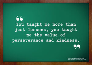 150+ Heartfelt Appreciation Quotes for Teachers: Thank You Messages and ...