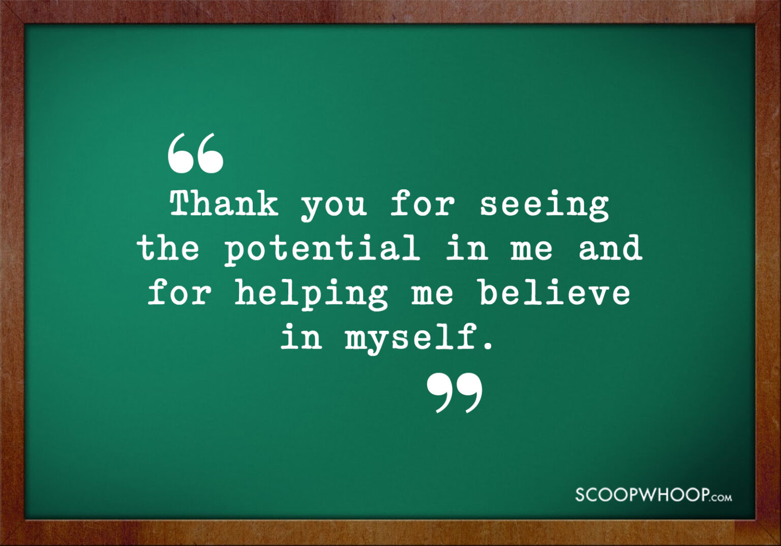 150+ Heartfelt Appreciation Quotes for Teachers: Thank You Messages and ...