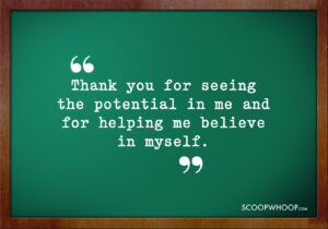 150+ Heartfelt Appreciation Quotes for Teachers: Thank You Messages and ...