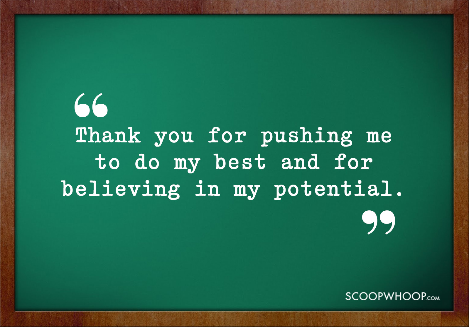 150+ Heartfelt Appreciation Quotes for Teachers: Thank You Messages and ...