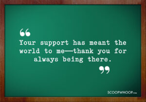 150+ Heartfelt Appreciation Quotes for Teachers: Thank You Messages and ...