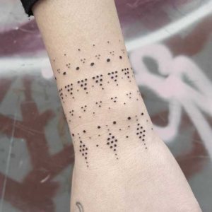 50+ Stylish Wrist Hand Band Tattoos: Bold and Unique Designs
