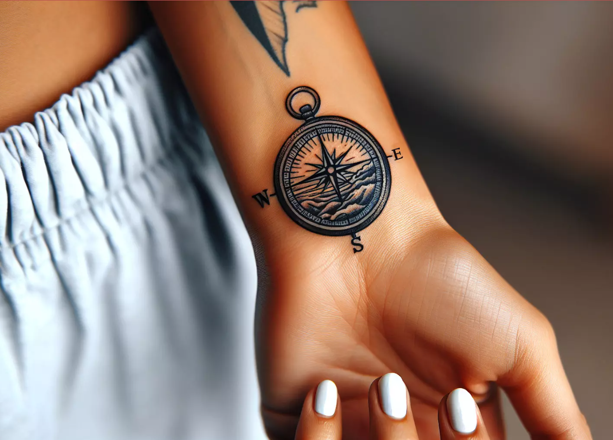 50+ Stylish Wrist Hand Band Tattoos: Bold and Unique Designs