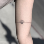 50+ Stylish Wrist Hand Band Tattoos: Bold and Unique Designs