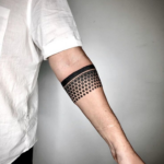 50+ Stylish Wrist Hand Band Tattoos: Bold and Unique Designs
