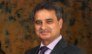 Everything You Need To Know About Devi Sharan, The IC 814 Pilot