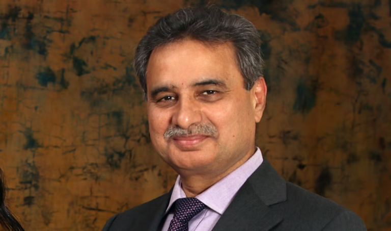 Everything You Need To Know About Devi Sharan, The IC 814 Pilot