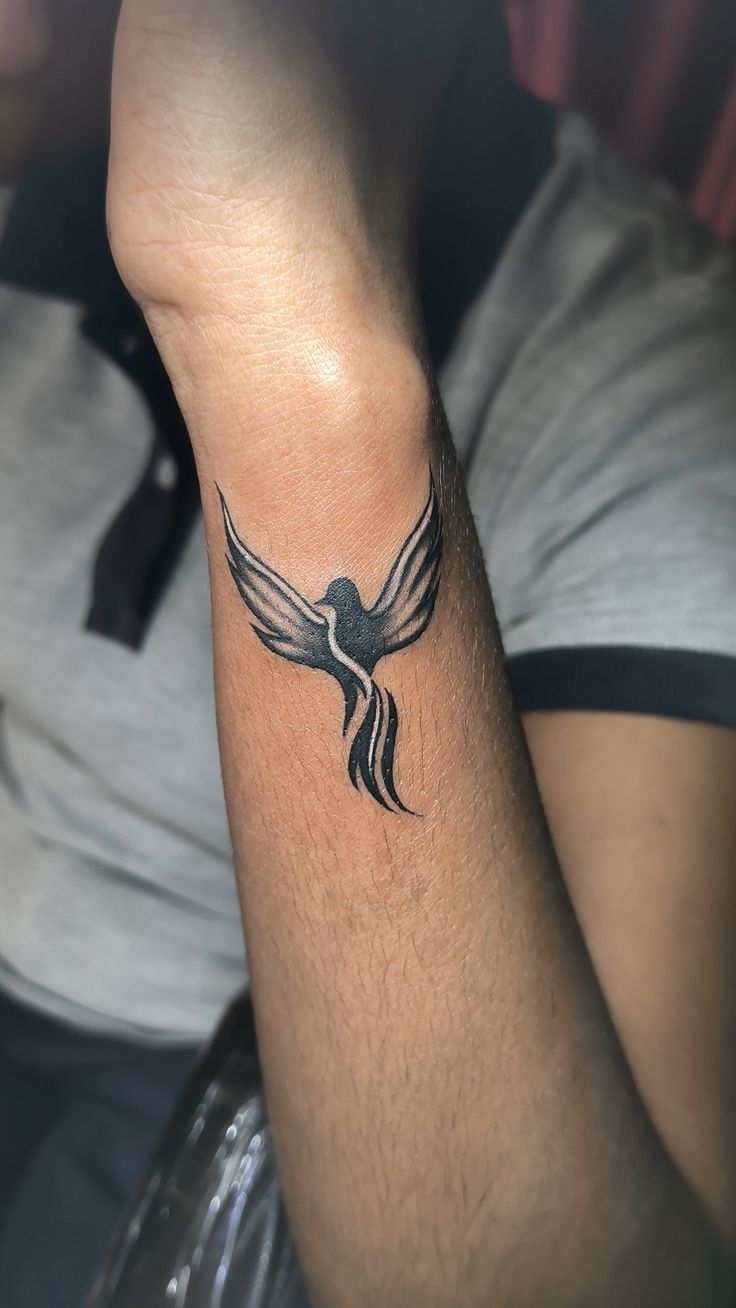 50+ Stylish Wrist Tattoos for Men: Small and Bold Design Ideas