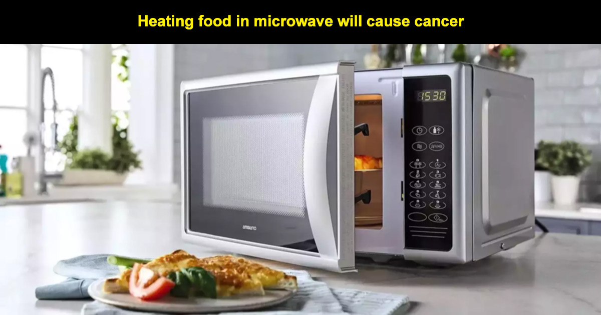 10 Food Myths Busted