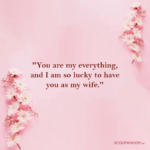 100+ Appreciation Quotes for Wife: Heartfelt Messages for Wife ...