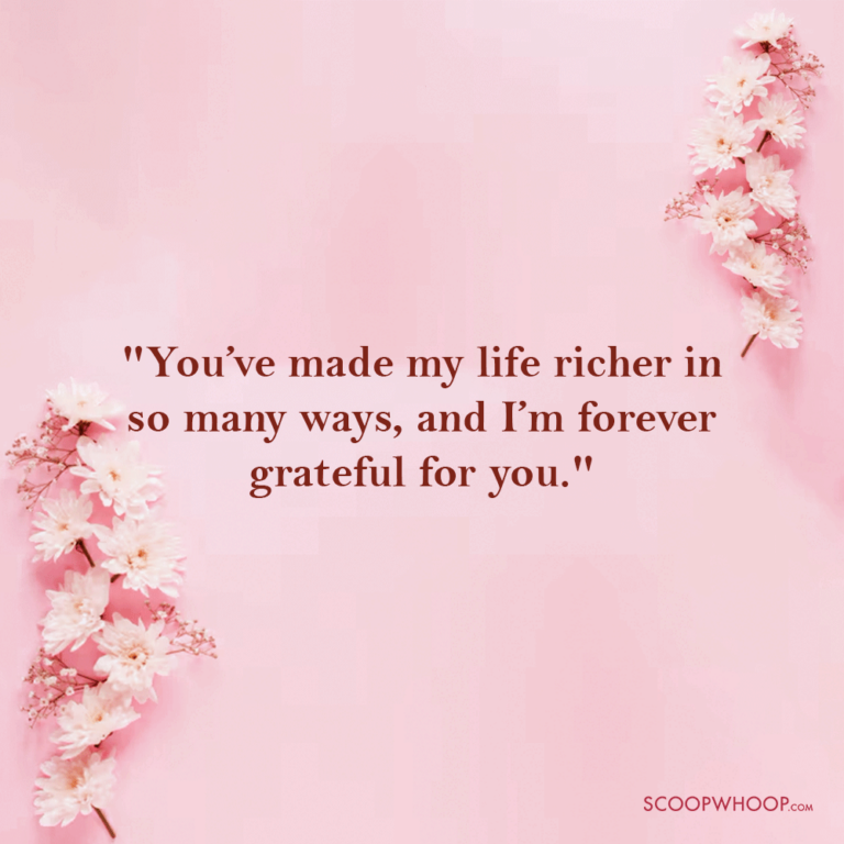 100+ Appreciation Quotes for Wife: Heartfelt Messages for Wife ...