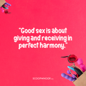 100 Powerful Sex Quotes That Explore Desire, Love, and Connection