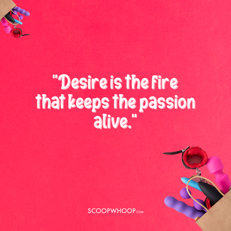 100 Powerful Sex Quotes That Explore Desire, Love, and Connection