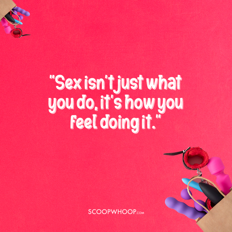 100 Powerful Sex Quotes That Explore Desire, Love, and Connection