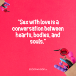 100 Powerful Sex Quotes That Explore Desire, Love, and Connection