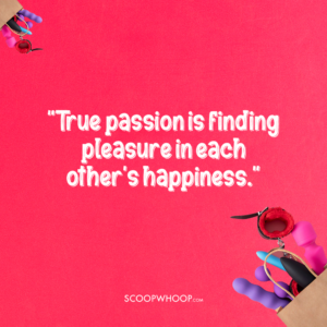 100 Powerful Sex Quotes That Explore Desire, Love, and Connection