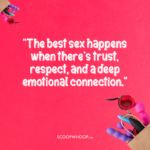100 Powerful Sex Quotes That Explore Desire, Love, and Connection