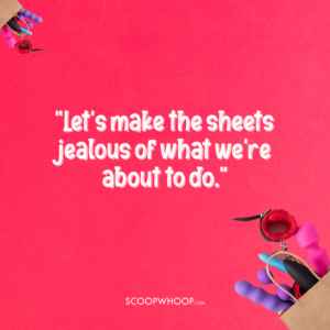 100 Powerful Sex Quotes That Explore Desire, Love, and Connection