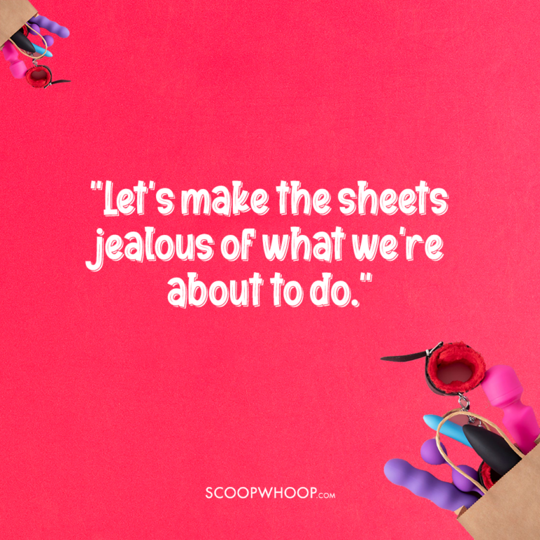 100 Powerful Sex Quotes That Explore Desire, Love, and Connection