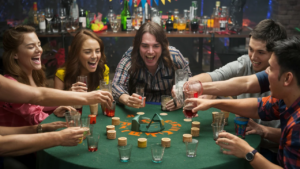 40 Best Drinking Card Games: Fun Alcohol Games to Play with Friends