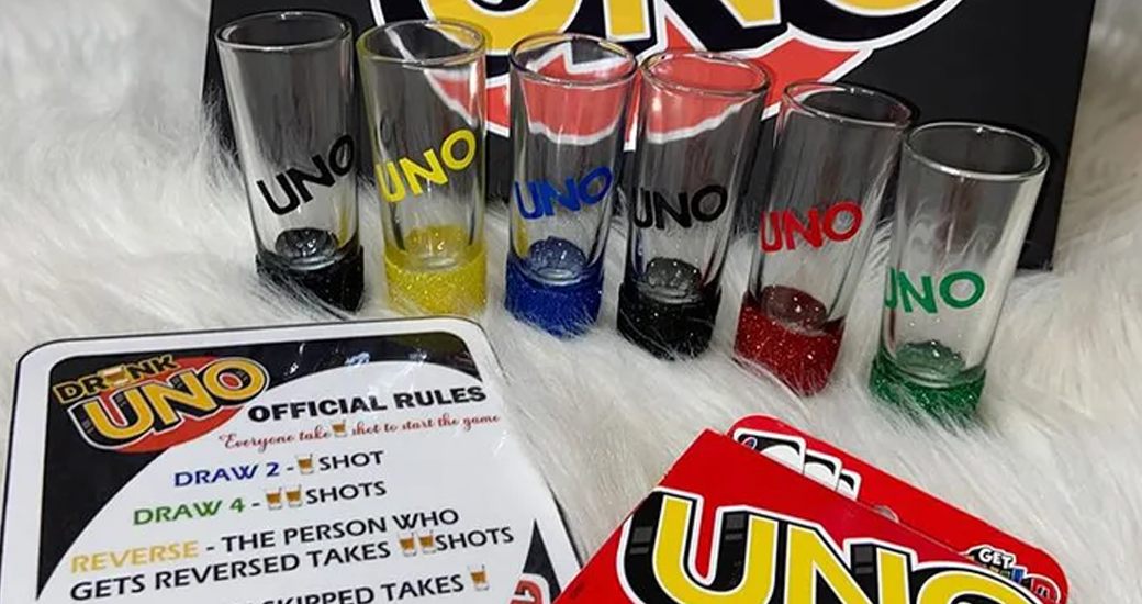 40 Best Drinking Card Games: Fun Alcohol Games to Play with Friends