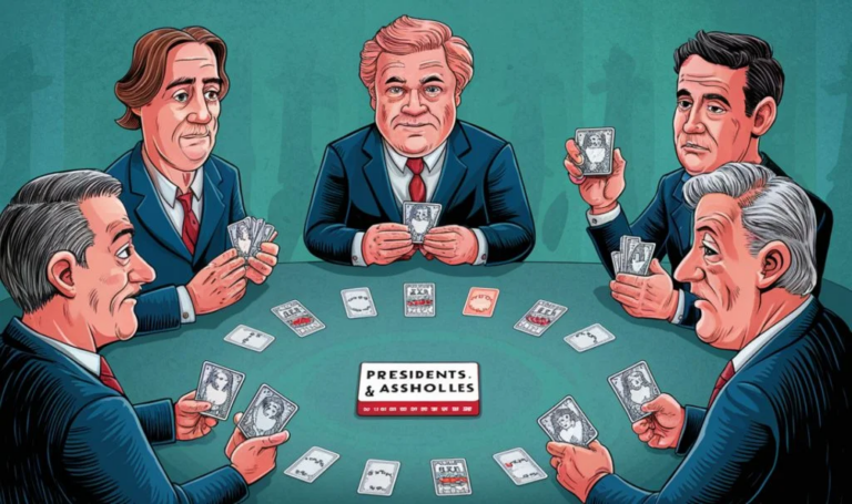 40 Best Drinking Card Games: Fun Alcohol Games to Play with Friends