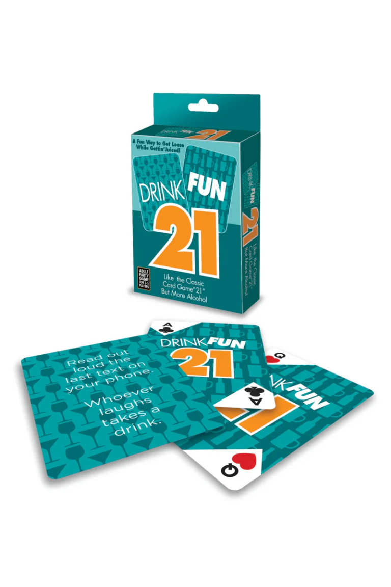 40 Best Drinking Card Games: Fun Alcohol Games to Play with Friends