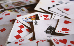40 Best Drinking Card Games: Fun Alcohol Games to Play with Friends